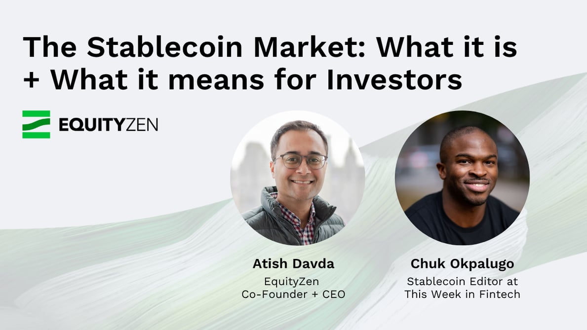 EquityZen Blog - Private Market Insights