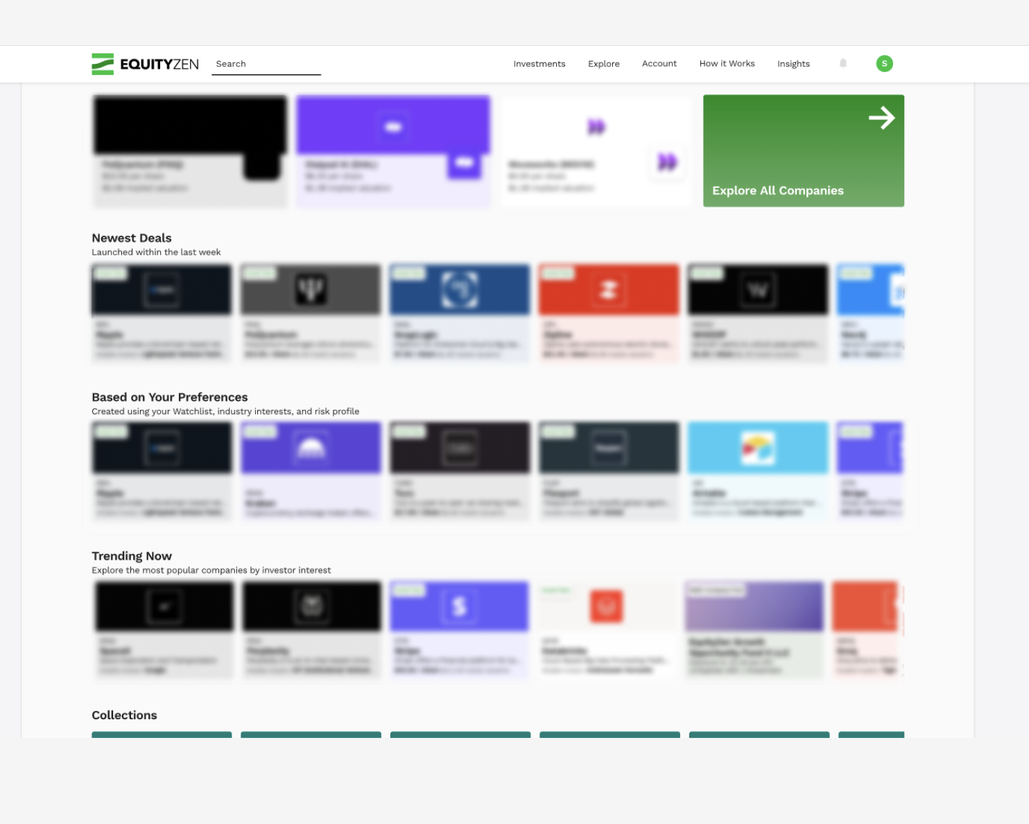 Overview of EquityZen’s Investment Products Part I | EquityZen