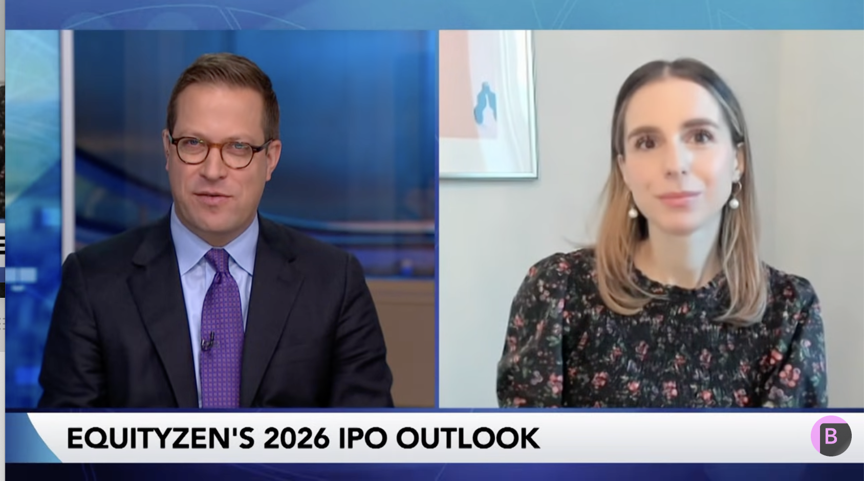 AI Valuations, Margins, and the Race to $100M ARR | EquityZen