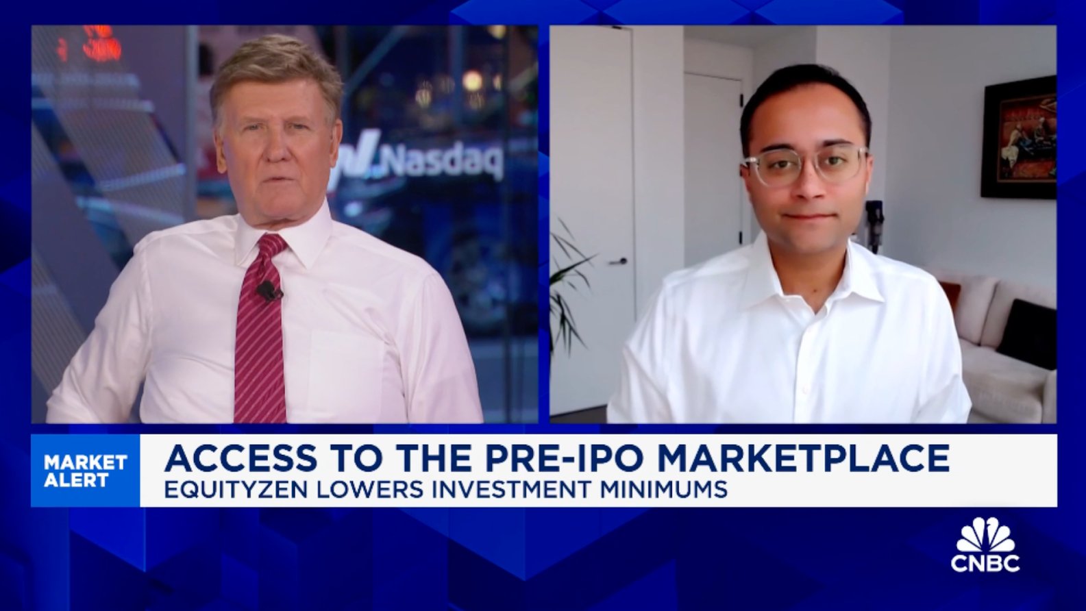 EquityZen Blog - Private Market Insights