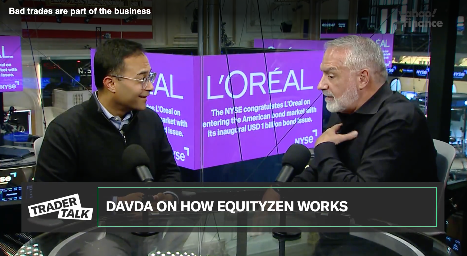 IPO Insights: EquityZen’s Brianne Lynch on Yahoo Finance’s Market Catalysts
